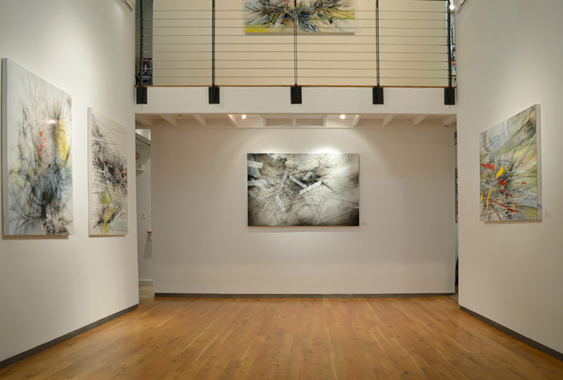 Kung Chee Keong – Artist