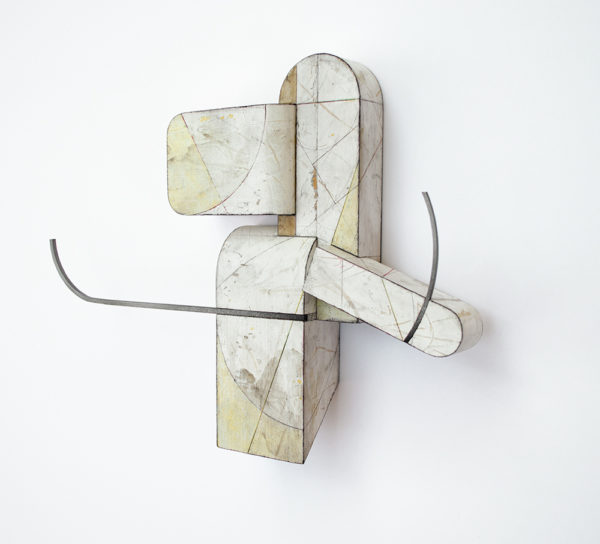 Slow Light #20, XX, 2022 – Kung Chee Keong